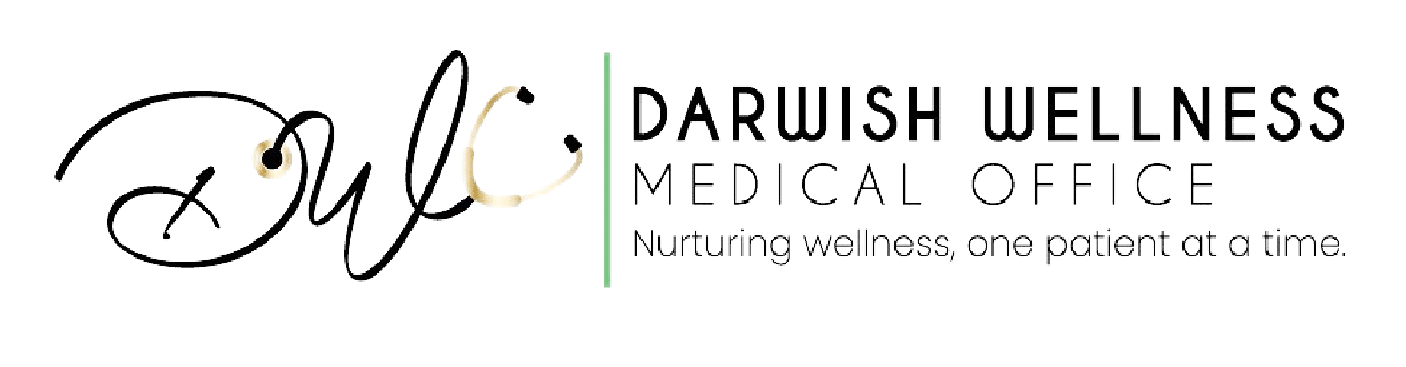 Darwish Wellness | Nurturing Wellness, One Patient at a Time